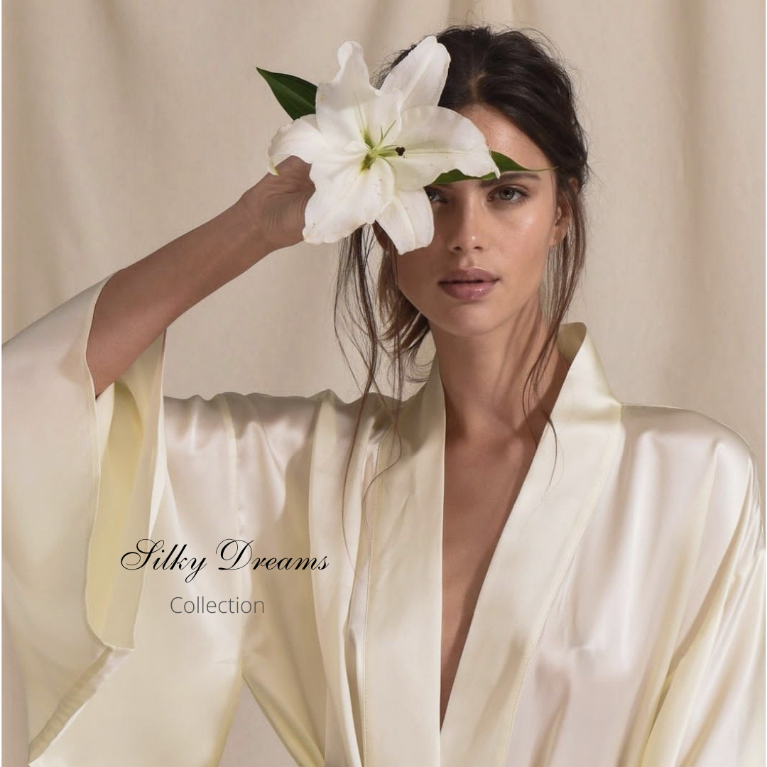 Silky Dreams Collection – Pegasus PK